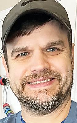 Timothy Michael Kraft | News, Sports, Jobs - Altoona Mirror